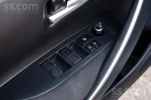 Pelēks Toyota Corolla 2021 Rīga, ar dzinēja tilpumu 1.80 L un nobraukumu 72 tūkst. km par 17950 €, foto 17 vietnē AUTOMOTO.COM.LV