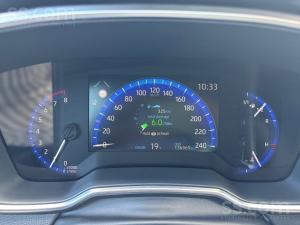 Grey Toyota Corolla 2021 in Riga, with an engine capacity of 1.50 L and mileage of 137 thousand km for 12820 €, photo 20 on AUTOMOTO.COM.LV