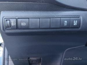 Grey Toyota Corolla 2021 in Tallinn, with an engine capacity of 1.80 L and mileage of 114 thousand km for 17495 €, photo 21 on AUTOMOTO.COM.LV