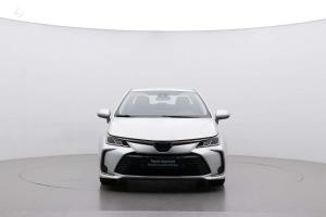 Pelēks Toyota Corolla 2021 Viļņa, ar dzinēja tilpumu 1.49 L un nobraukumu 114 tūkst. km par 16500 €, foto 7 vietnē AUTOMOTO.COM.LV