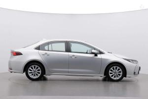 Pelēks Toyota Corolla 2021 Viļņa, ar dzinēja tilpumu 1.49 L un nobraukumu 114 tūkst. km par 16500 €, foto 18 vietnē AUTOMOTO.COM.LV