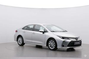 Pelēks Toyota Corolla 2021 Viļņa, ar dzinēja tilpumu 1.49 L un nobraukumu 114 tūkst. km par 16500 €, foto 20 vietnē AUTOMOTO.COM.LV