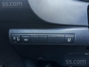 Pelēks Toyota Corolla 2021 Rīga, ar dzinēja tilpumu 1.50 L un nobraukumu 145 tūkst. km par 13500 €, foto 26 vietnē AUTOMOTO.COM.LV