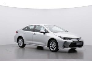 Grey Toyota Corolla 2022 in Vilnius, with an engine capacity of 1.80 L and mileage of 72 thousand km for 20900 €, photo 19 on AUTOMOTO.COM.LV