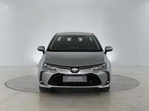 Pelēks Toyota Corolla 2022 Viļņa, ar dzinēja tilpumu 1.80 L un nobraukumu 157 tūkst. km par 16900 €, foto 6 vietnē AUTOMOTO.COM.LV