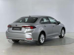Pelēks Toyota Corolla 2022 Viļņa, ar dzinēja tilpumu 1.80 L un nobraukumu 157 tūkst. km par 16900 €, foto 14 vietnē AUTOMOTO.COM.LV
