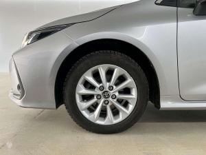 Pelēks Toyota Corolla 2022 Viļņa, ar dzinēja tilpumu 1.80 L un nobraukumu 157 tūkst. km par 16900 €, foto 16 vietnē AUTOMOTO.COM.LV