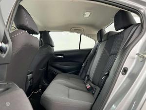 Pelēks Toyota Corolla 2022 Viļņa, ar dzinēja tilpumu 1.80 L un nobraukumu 157 tūkst. km par 16900 €, foto 20 vietnē AUTOMOTO.COM.LV