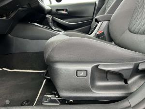 Pelēks Toyota Corolla 2022 Viļņa, ar dzinēja tilpumu 1.80 L un nobraukumu 157 tūkst. km par 16900 €, foto 25 vietnē AUTOMOTO.COM.LV