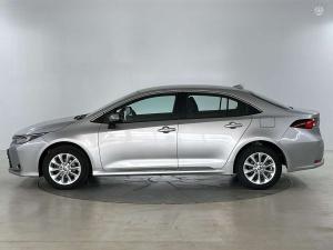 Pelēks Toyota Corolla 2022 Viļņa, ar dzinēja tilpumu 1.80 L un nobraukumu 148 tūkst. km par 17900 €, foto 4 vietnē AUTOMOTO.COM.LV
