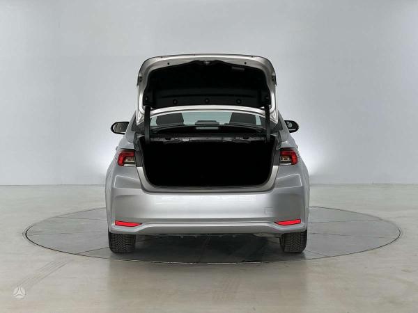 Pelēks Toyota Corolla 2022 Viļņa, ar dzinēja tilpumu 1.80 L un nobraukumu 148 tūkst. km par 17900 €, foto 10 vietnē AUTOMOTO.COM.LV