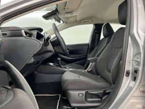 Pelēks Toyota Corolla 2022 Viļņa, ar dzinēja tilpumu 1.80 L un nobraukumu 148 tūkst. km par 17900 €, foto 12 vietnē AUTOMOTO.COM.LV