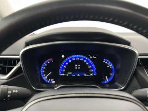 Pelēks Toyota Corolla 2022 Viļņa, ar dzinēja tilpumu 1.80 L un nobraukumu 148 tūkst. km par 17900 €, foto 14 vietnē AUTOMOTO.COM.LV