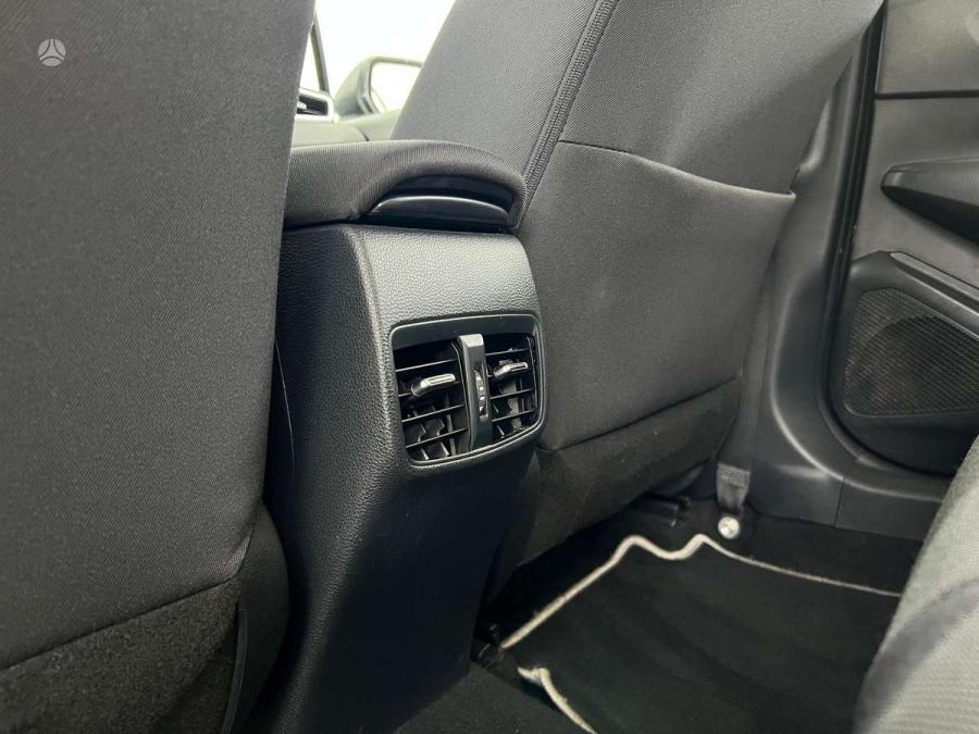 Pelēks Toyota Corolla 2022 Viļņa, ar dzinēja tilpumu 1.80 L un nobraukumu 148 tūkst. km par 17900 €, foto 27 vietnē AUTOMOTO.COM.LV