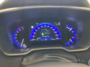 Pelēks Toyota Corolla 2022 Tallina, ar dzinēja tilpumu 1.80 L un nobraukumu 63 tūkst. km par 19900 €, foto 13 vietnē AUTOMOTO.COM.LV