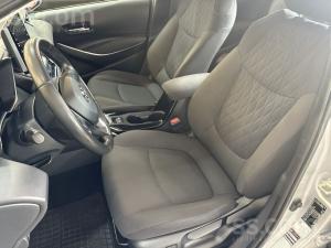 Pelēks Toyota Corolla 2022 Rīga, ar dzinēja tilpumu 1.50 L un nobraukumu 138 tūkst. km par 13900 €, foto 11 vietnē AUTOMOTO.COM.LV