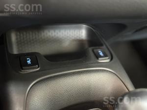 Pelēks Toyota Corolla 2022 Rīga, ar dzinēja tilpumu 1.50 L un nobraukumu 138 tūkst. km par 13900 €, foto 19 vietnē AUTOMOTO.COM.LV