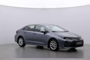 Pelēks Toyota Corolla 2023 Viļņa, ar dzinēja tilpumu 1.49 L un nobraukumu 89 tūkst. km par 16900 €, foto 19 vietnē AUTOMOTO.COM.LV