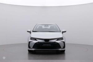 Pelēks Toyota Corolla 2023 Viļņa, ar dzinēja tilpumu 1.49 L un nobraukumu 46 tūkst. km par 18900 €, foto 6 vietnē AUTOMOTO.COM.LV