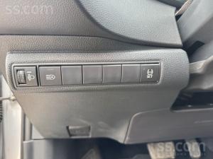 Pelēks Toyota Corolla 2023 Rīga, ar dzinēja tilpumu 1.50 L un nobraukumu 53 tūkst. km par 17900 €, foto 13 vietnē AUTOMOTO.COM.LV