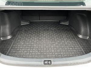 Grey Toyota Corolla 2023 in Riga, with an engine capacity of 1.80 L and mileage of 67 thousand km for 21990 €, photo 11 on AUTOMOTO.COM.LV
