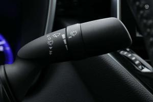 Серый Тойота Королла 2023 в Вильнюс, объемом двигателя 1.49 л и пробегом 94 тыс. км за 19900 €, фото 24 на AUTOMOTO.COM.LV