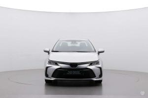 Grey Toyota Corolla 2023 in Vilnius, with an engine capacity of 1.49 L and mileage of 107 thousand km for 19900 €, photo 7 on AUTOMOTO.COM.LV