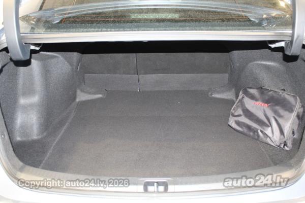 Grey Toyota Corolla 2023 in Tallinn, with an engine capacity of 1.50 L and mileage of 68 thousand km for 17990 €, photo 10 on AUTOMOTO.COM.LV