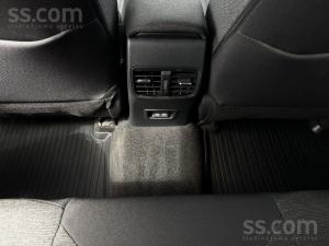 Pelēks Toyota Corolla 2023 Rīga, ar dzinēja tilpumu 1.80 L un nobraukumu 90 tūkst. km par 19500 €, foto 13 vietnē AUTOMOTO.COM.LV