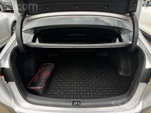 Pelēks Toyota Corolla 2023 Rīga, ar dzinēja tilpumu 1.80 L un nobraukumu 90 tūkst. km par 19500 €, foto 14 vietnē AUTOMOTO.COM.LV