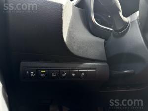 Pelēks Toyota Corolla 2023 Rīga, ar dzinēja tilpumu 1.80 L un nobraukumu 90 tūkst. km par 19500 €, foto 21 vietnē AUTOMOTO.COM.LV