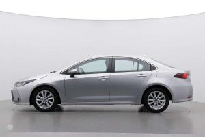 Pelēks Toyota Corolla 2023 Viļņa, ar dzinēja tilpumu 1.49 L un nobraukumu 74 tūkst. km par 19900 €, foto 5 vietnē AUTOMOTO.COM.LV