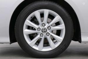 Pelēks Toyota Corolla 2023 Viļņa, ar dzinēja tilpumu 1.49 L un nobraukumu 74 tūkst. km par 19900 €, foto 17 vietnē AUTOMOTO.COM.LV