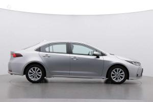 Pelēks Toyota Corolla 2023 Viļņa, ar dzinēja tilpumu 1.49 L un nobraukumu 74 tūkst. km par 19900 €, foto 18 vietnē AUTOMOTO.COM.LV