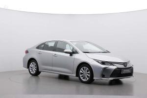 Pelēks Toyota Corolla 2023 Viļņa, ar dzinēja tilpumu 1.49 L un nobraukumu 74 tūkst. km par 19900 €, foto 20 vietnē AUTOMOTO.COM.LV