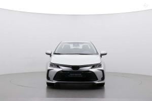Pelēks Toyota Corolla 2023 Viļņa, ar dzinēja tilpumu 1.49 L un nobraukumu 68 tūkst. km par 19900 €, foto 7 vietnē AUTOMOTO.COM.LV