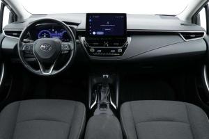 Pelēks Toyota Corolla 2023 Viļņa, ar dzinēja tilpumu 1.49 L un nobraukumu 68 tūkst. km par 19900 €, foto 8 vietnē AUTOMOTO.COM.LV