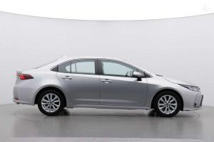 Pelēks Toyota Corolla 2023 Viļņa, ar dzinēja tilpumu 1.49 L un nobraukumu 68 tūkst. km par 19900 €, foto 18 vietnē AUTOMOTO.COM.LV