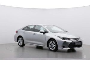 Pelēks Toyota Corolla 2023 Viļņa, ar dzinēja tilpumu 1.49 L un nobraukumu 68 tūkst. km par 19900 €, foto 20 vietnē AUTOMOTO.COM.LV