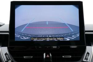 Pelēks Toyota Corolla 2023 Viļņa, ar dzinēja tilpumu 1.49 L un nobraukumu 68 tūkst. km par 19900 €, foto 21 vietnē AUTOMOTO.COM.LV