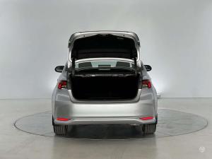 Grey Toyota Corolla 2023 in Vilnius, with an engine capacity of 1.84 L and mileage of 103 thousand km for 23900 €, photo 11 on AUTOMOTO.COM.LV