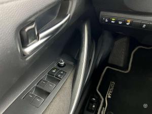 Grey Toyota Corolla 2023 in Vilnius, with an engine capacity of 1.84 L and mileage of 103 thousand km for 23900 €, photo 25 on AUTOMOTO.COM.LV