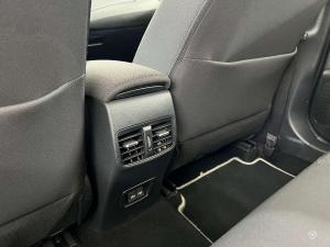 Grey Toyota Corolla 2023 in Vilnius, with an engine capacity of 1.84 L and mileage of 103 thousand km for 23900 €, photo 27 on AUTOMOTO.COM.LV