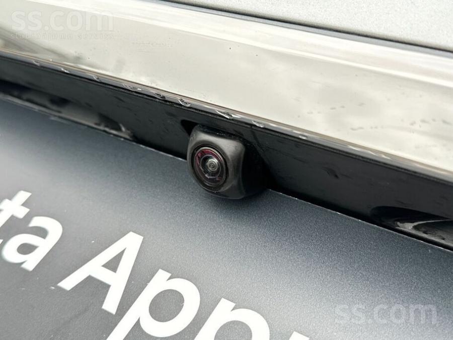 Серый Тойота Королла 2023 в Рига, объемом двигателя 1.50 л и пробегом 49 тыс. км за 18590 €, фото 30 на AUTOMOTO.COM.LV