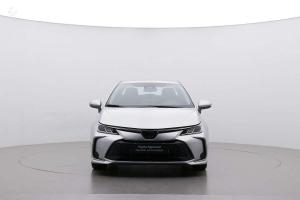 Grey Toyota Corolla 2023 in Vilnius, with an engine capacity of 1.49 L and mileage of 57 thousand km for 19900 €, photo 7 on AUTOMOTO.COM.LV