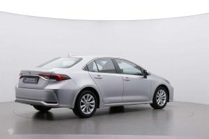 Pelēks Toyota Corolla 2023 Viļņa, ar dzinēja tilpumu 1.49 L un nobraukumu 48 tūkst. km par 19900 €, foto 4 vietnē AUTOMOTO.COM.LV