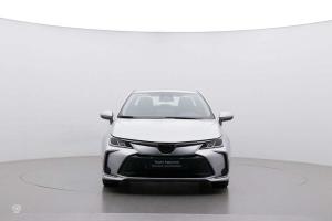 Pelēks Toyota Corolla 2023 Viļņa, ar dzinēja tilpumu 1.49 L un nobraukumu 48 tūkst. km par 19900 €, foto 7 vietnē AUTOMOTO.COM.LV