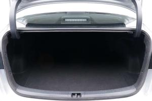 Pelēks Toyota Corolla 2023 Viļņa, ar dzinēja tilpumu 1.49 L un nobraukumu 48 tūkst. km par 19900 €, foto 12 vietnē AUTOMOTO.COM.LV