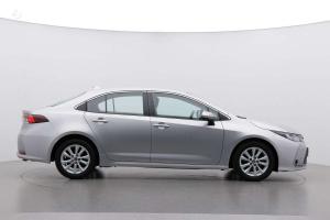 Pelēks Toyota Corolla 2023 Viļņa, ar dzinēja tilpumu 1.49 L un nobraukumu 48 tūkst. km par 19900 €, foto 18 vietnē AUTOMOTO.COM.LV