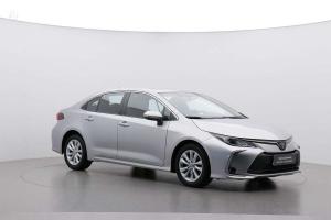 Pelēks Toyota Corolla 2023 Viļņa, ar dzinēja tilpumu 1.49 L un nobraukumu 48 tūkst. km par 19900 €, foto 20 vietnē AUTOMOTO.COM.LV